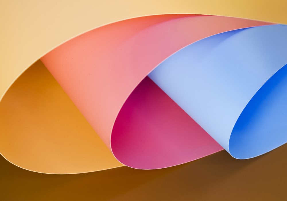 Tipi di carta e le loro caratteristiche
